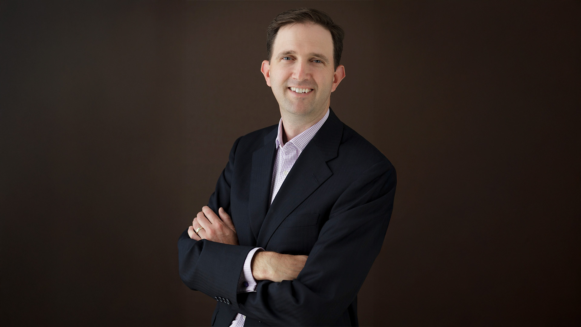 Speaker - Tad Piper